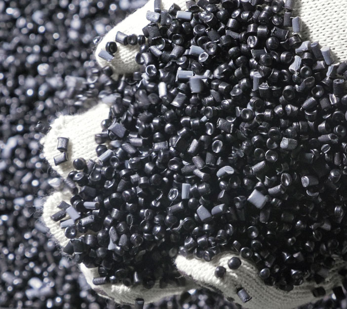 Polyvinyl Chloride Compounds (PVC) Materials by GEON®